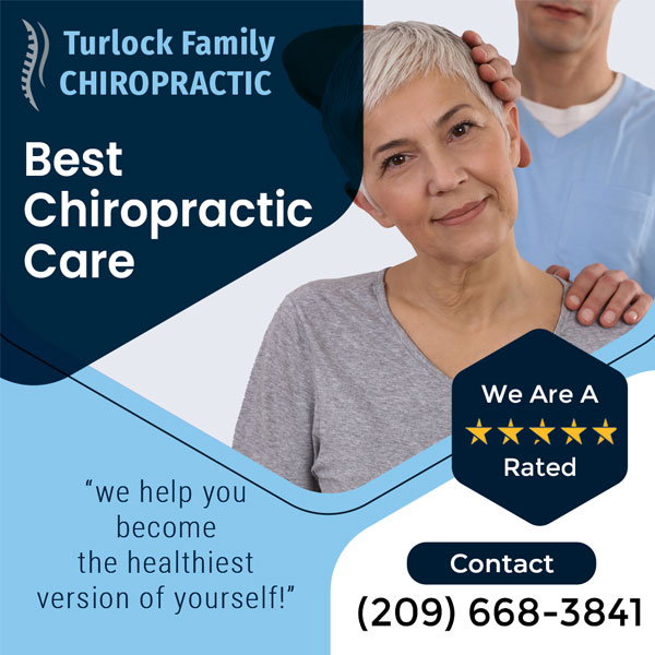 Tendonitis Treatment Turlock - Get Tendonitis Relief!